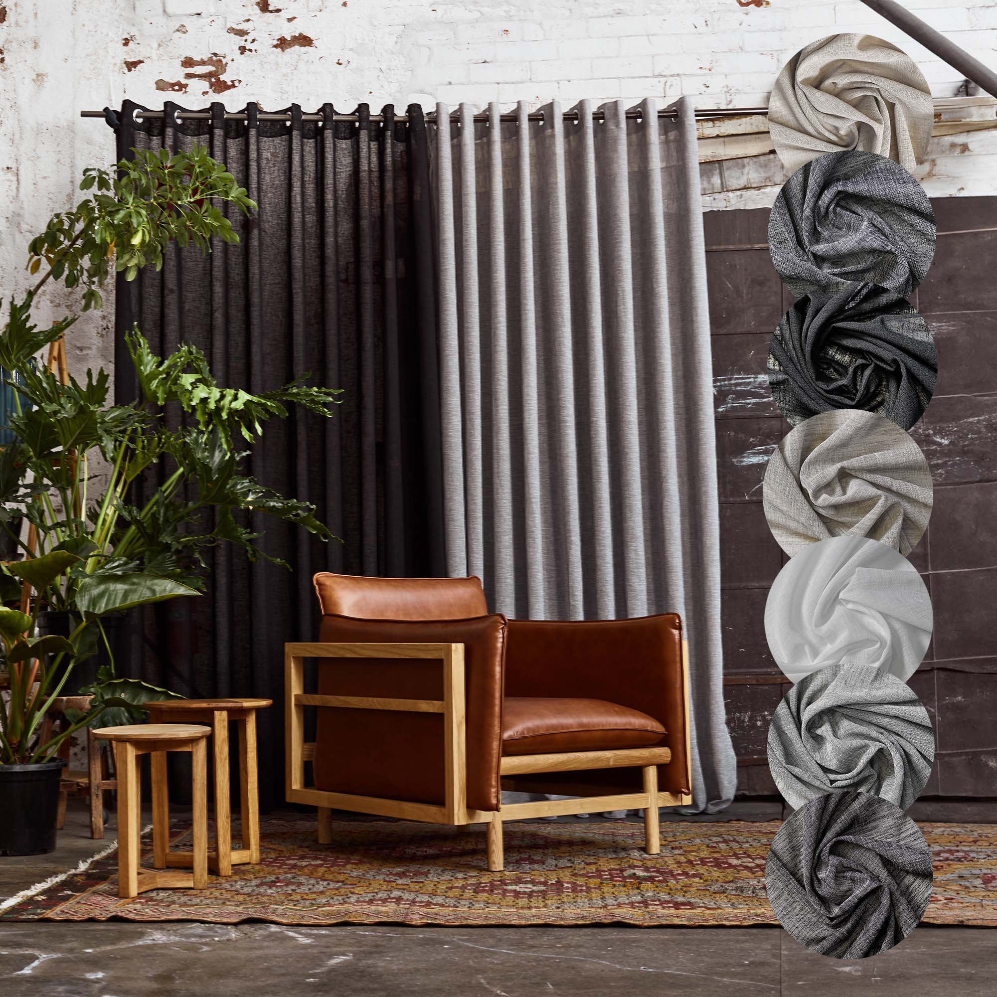 Basford Brands | A Guide to Different Fabrics