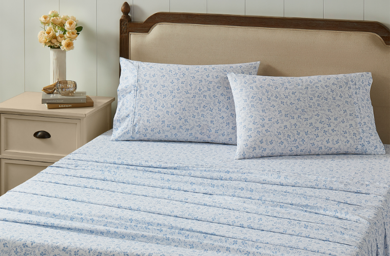 Basford Brands | CAMPION SHEET SET