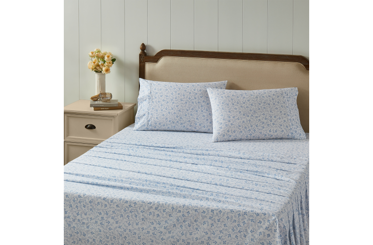 Basford Brands | CAMPION SHEET SET